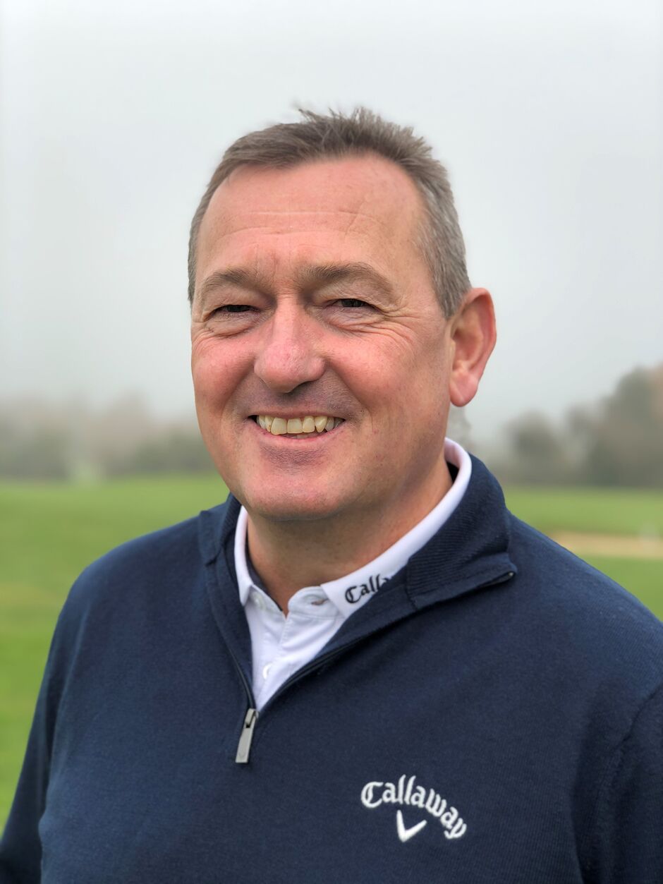 Golf Lessons :: Marlborough Golf Club welcomes societies and corporate ...